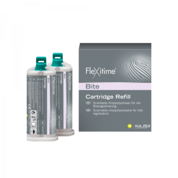 Flexitime Bite - Cuspident