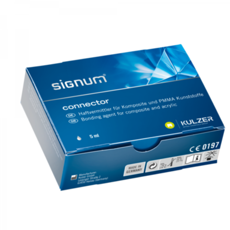 Signum Connector - Cuspident