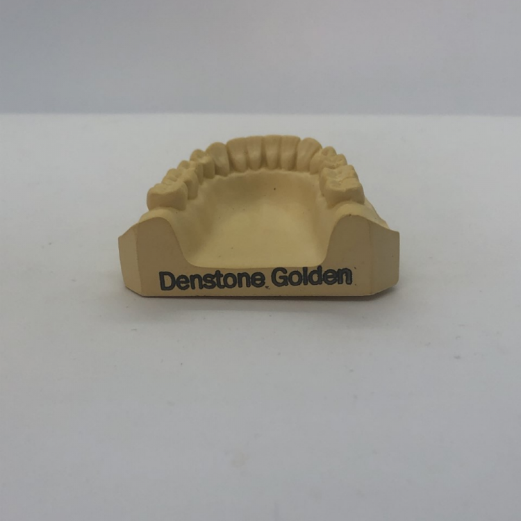 Pierre Denstone Modern Materials - Cuspident