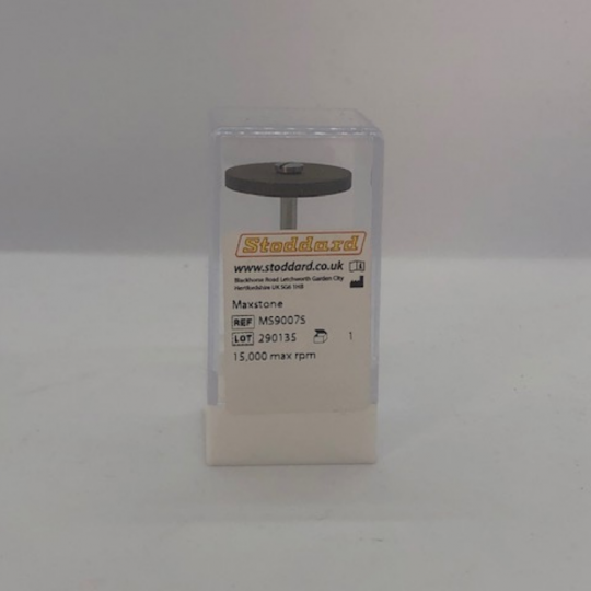 Roue de meulage - Cuspident