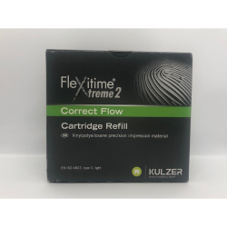 Flextime Xtrem Correct Flow - Cuspident