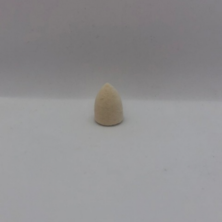 Cône en feutre Hatho (Petit) - Cuspident